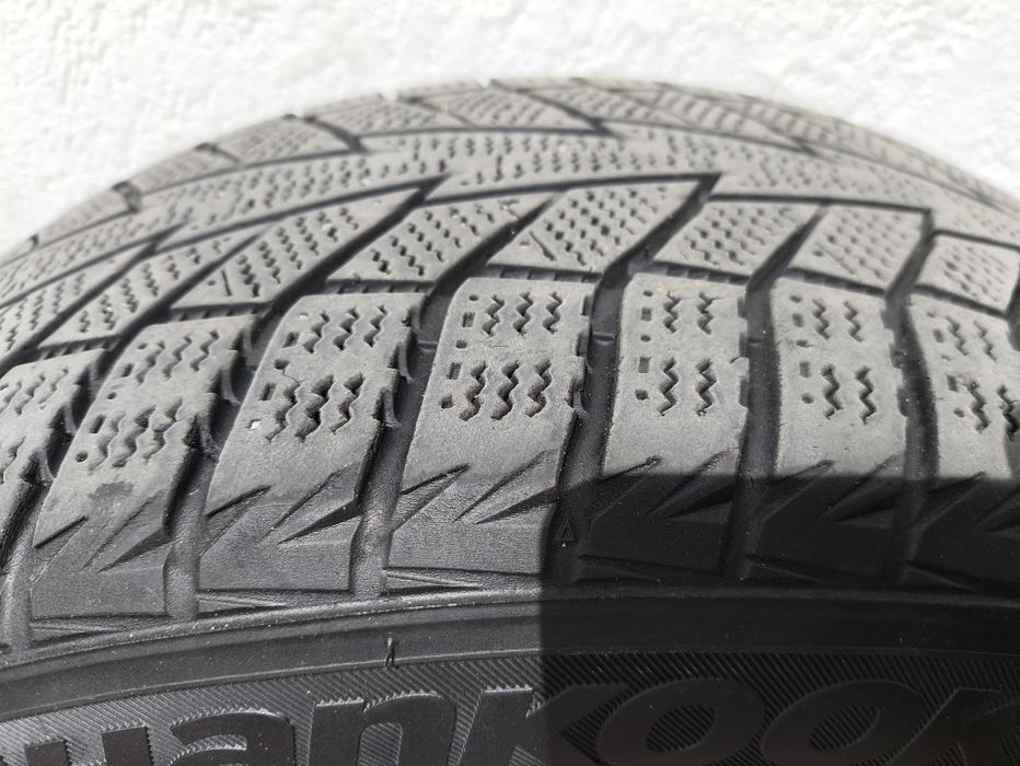 Диски з резиною 205.55.R16: 4 000 грн. - Диски Одеса на Olx