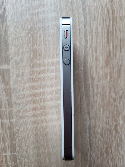 IPhone 4S Silver Warszawa Wola • OLX.pl