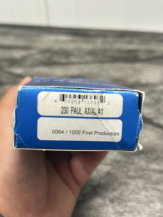 Продам ніж Benchmade 230 Paul Axial: 33 000 грн. - Полювання ...