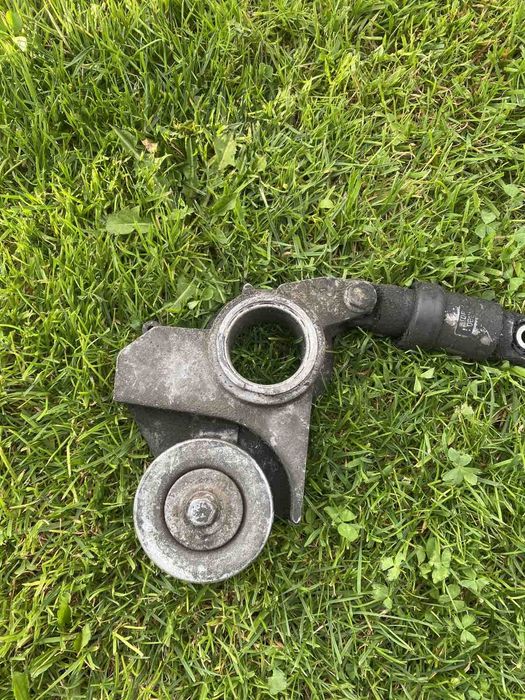 Кронштейн натяжителя ремня BMW E46, E39 2.0d M47 (11.28 2247175): 2 333 ...