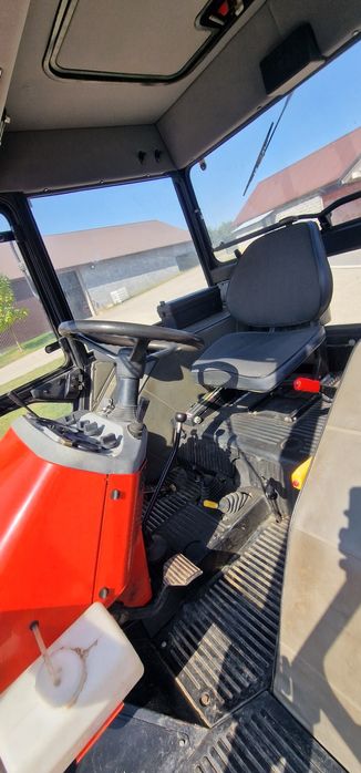 ZETOR 7340, 1600 MTH w oryginalnym stanie Słonowice • OLX.pl