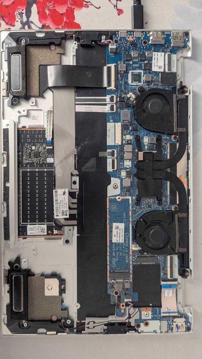 HP EliteBook x360 1040 G8 \ розбір: 4 100 грн. - Ноутбуки Київ на Olx