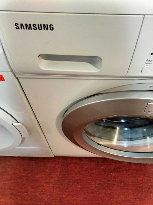 Okazja!!! Pralka SAMSUNG 6 kg, polskie menu Piła • OLX.pl