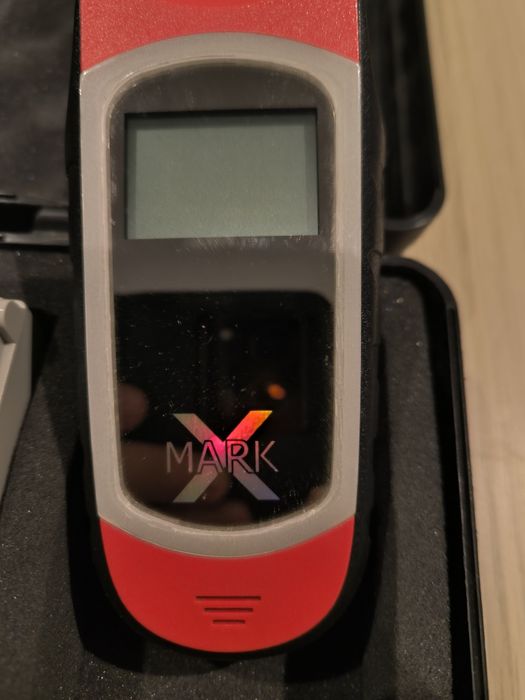 Alkomat Mark z drukarką Nowy Sącz • OLX.pl