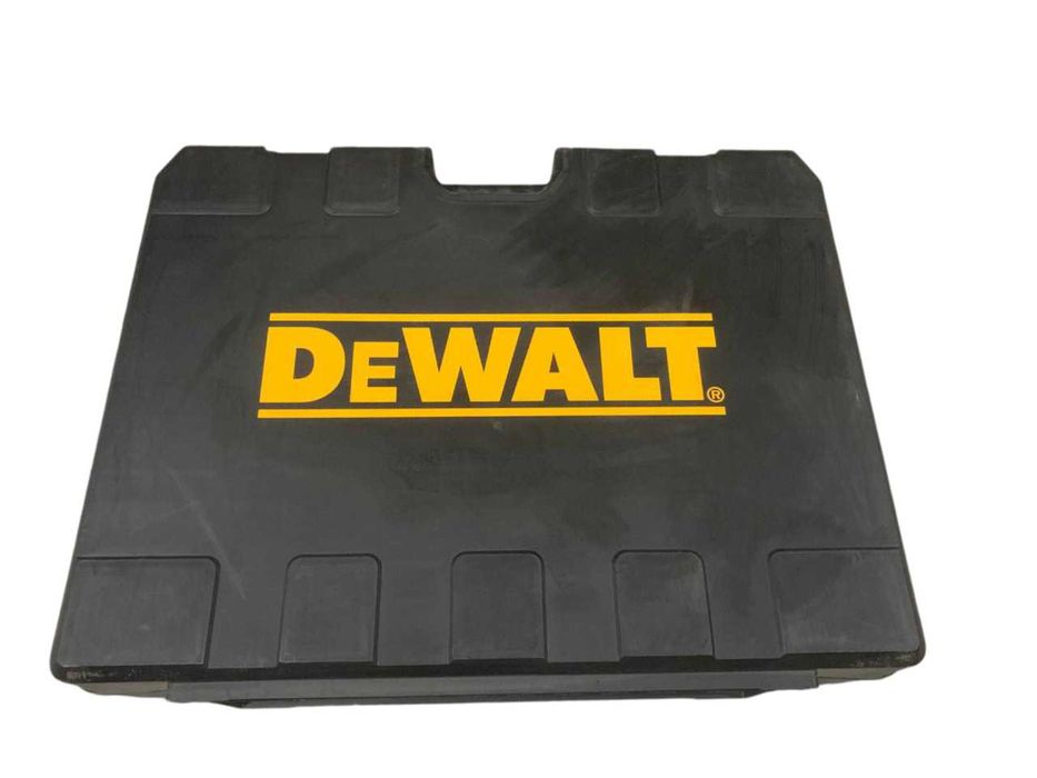 Кейс Ящик Бокс Органайзер Dewalt DCH775X2 перфоратор акумуляторний: 1 ...