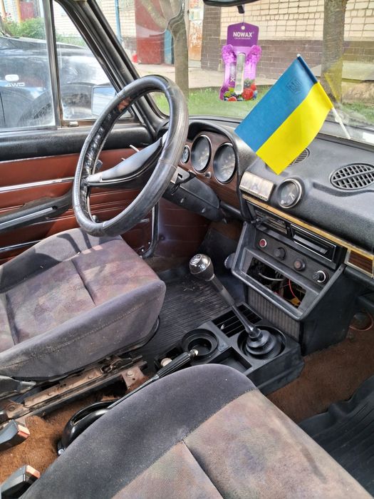 Жигули ВАЗ 2106 не срочно: 550 $ - ВАЗ Хмельницький на Olx