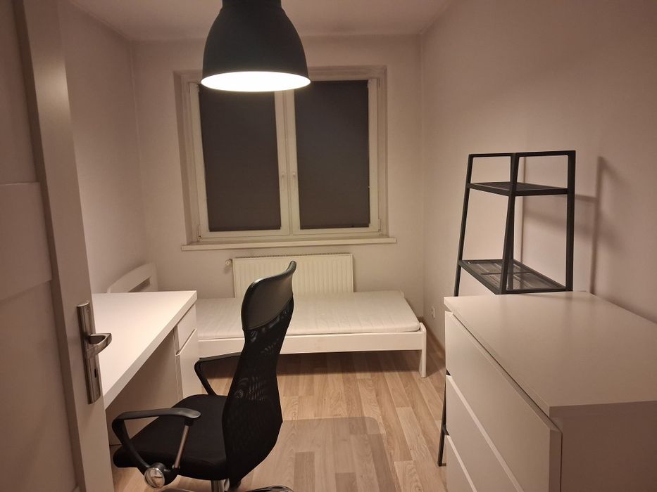 Pokój do wynajęcia Zabrze Helenka ŚUM Zabrze • OLX.pl