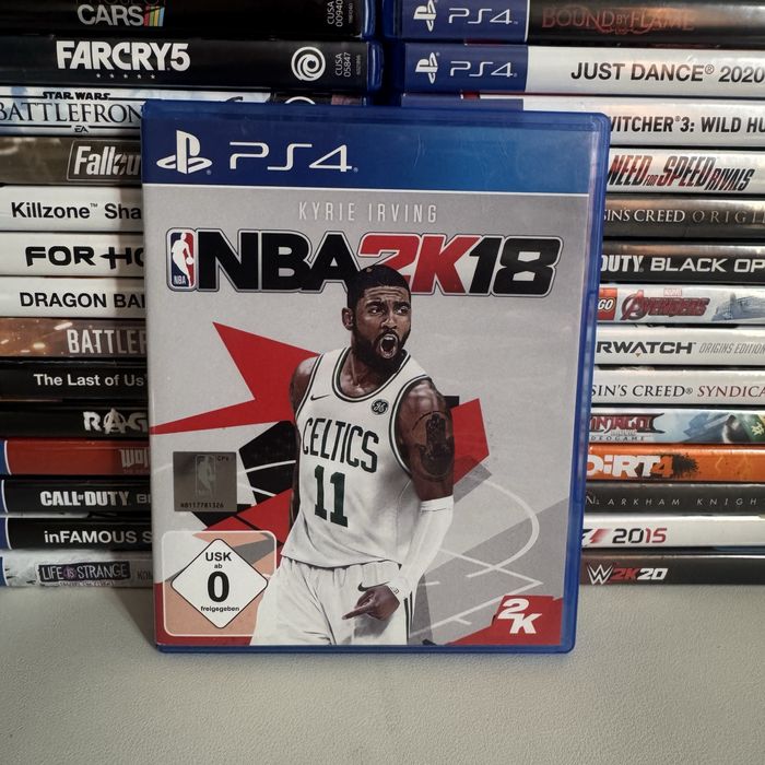 NBA 2K21 Ps4 Ps5: 350 грн. - Ігри для приставок Чернівці на Olx