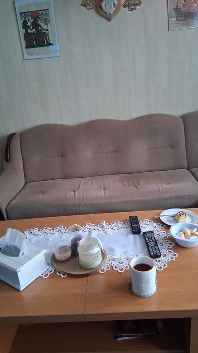 Narożnik duży 300 Ruda Śląska • OLX.pl