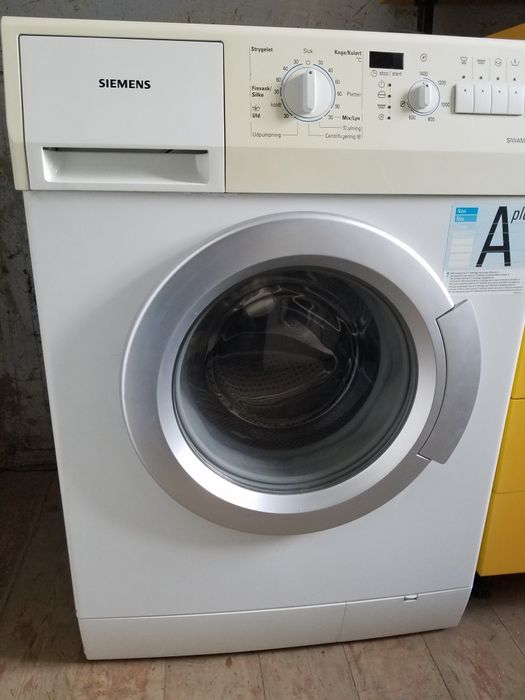 Стиралка сіменс siemens siwamat: 3 500 грн. - Пральні машини Бережани ...