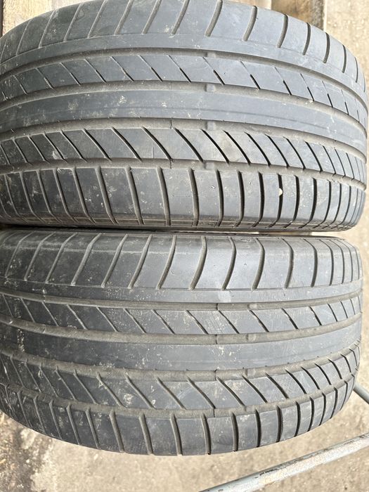 Opony lato 255/45 r17 goodyear Zabrze • OLX.pl