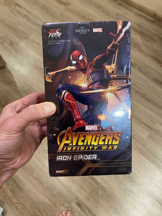 Spider-man.Marvel.Avengers.Venom.Человек-паук.Marvel.Мстители.Веном.: 1 ...