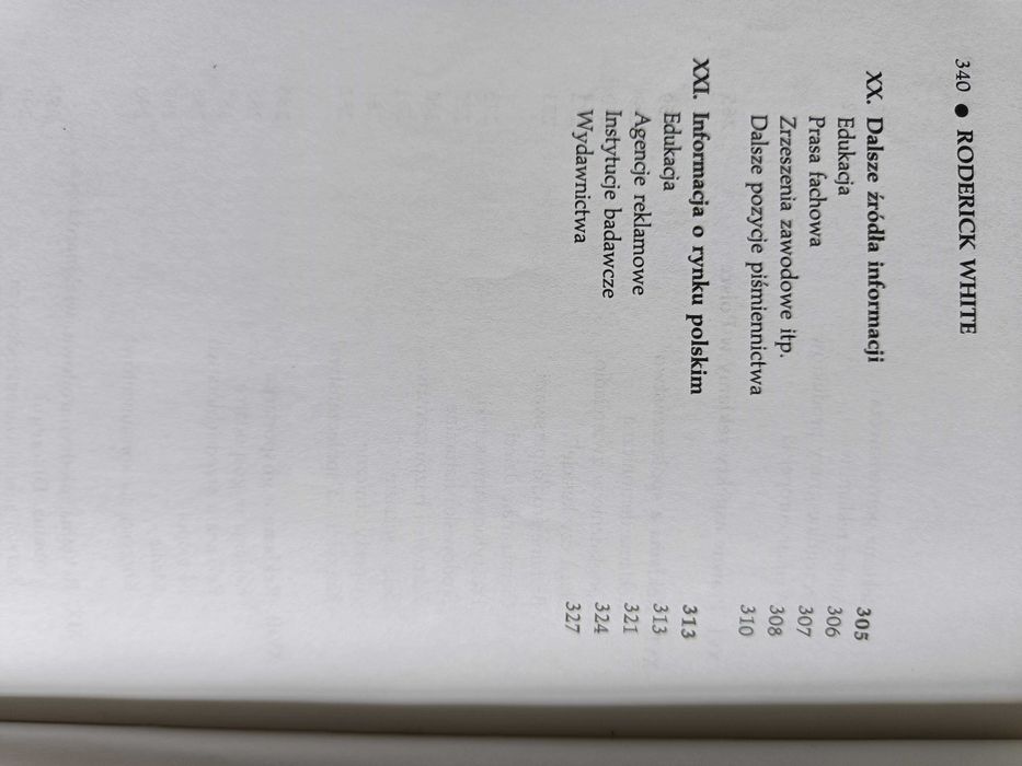 Reklama. Czyli co to jest i jak się ją robi - Roderick White Warszawa ...