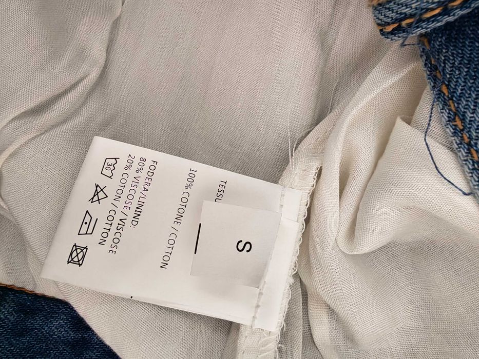 Spódnica mxi boho z dżinsową mini . Świdnica • OLX.pl