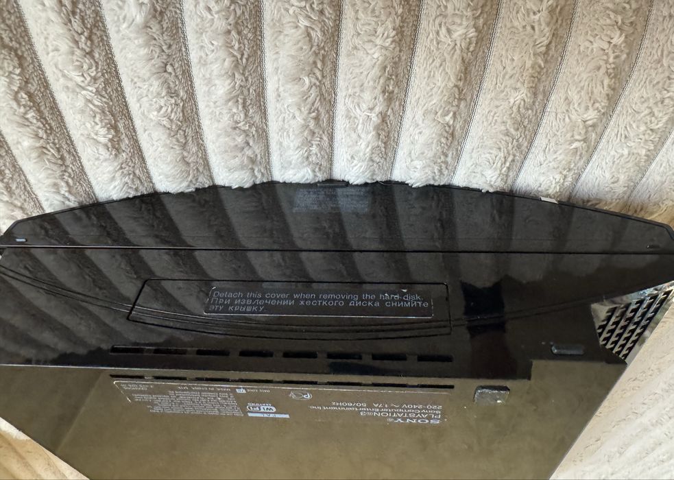 Sony PlayStation 3: 2 500 грн. - Приставки Жмеринка на Olx