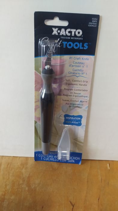 X-ACTO нож для крафта Сша: 500 грн. - Ручний інструмент Кам'янець ...