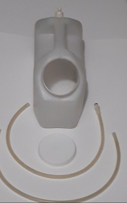 Mocom Exacta zbiornik do przechowywania wody destylowanej Świerzno • OLX.pl