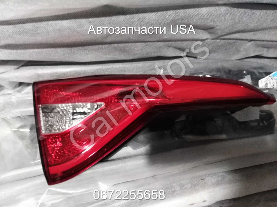 Задние фары фонари отражатели катафоты стопы Sonata LF YF: 1 500 грн. - Задні фари Кам'янське на Olx