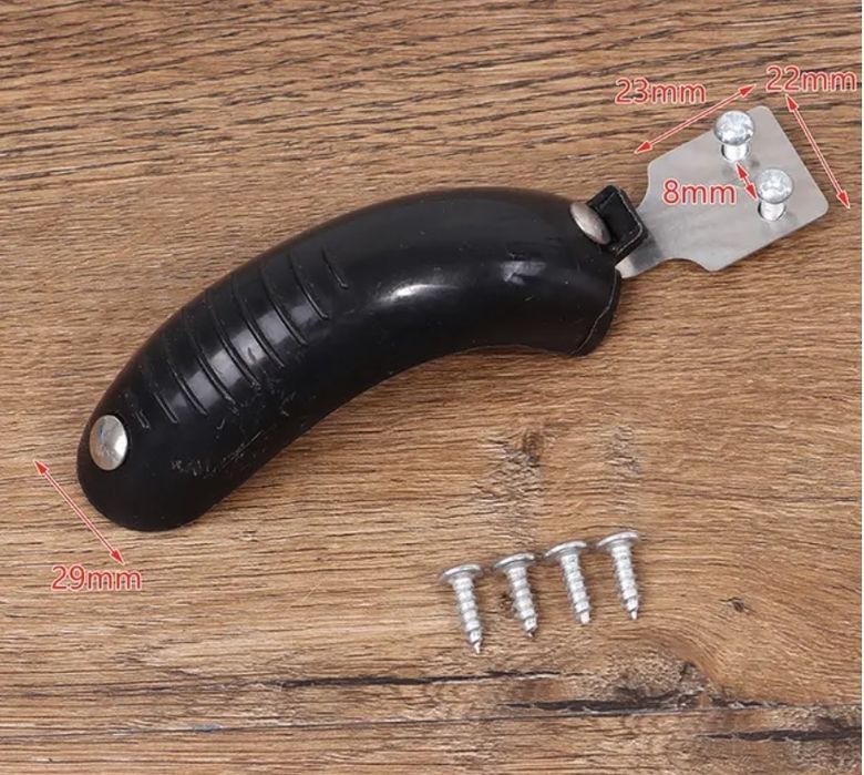 Ножной тормоз на самокат подойдет на Globber и любой мини самокат: 300 ...