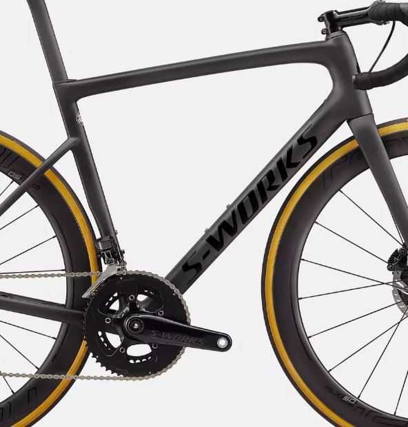 Rama rowerowa frameset Specialized Tarmac S-works SL6 54 dokumenty Białystok Centrum • OLX.pl