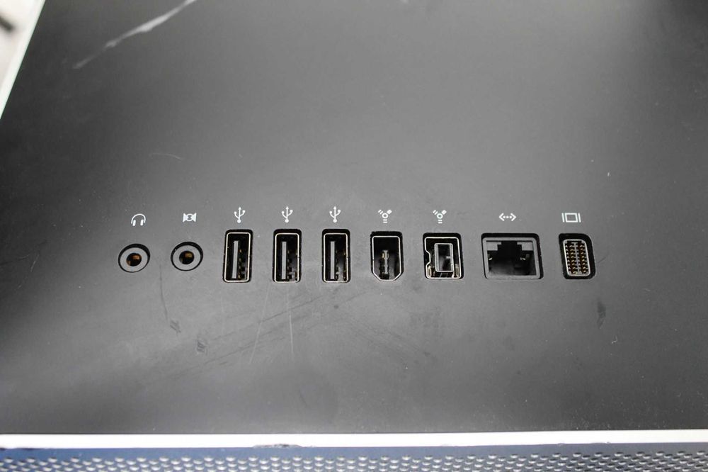 Моноблок 24'' Apple iMac A1225 (2-в-1 компьютер-монитор): 2 999 грн ...