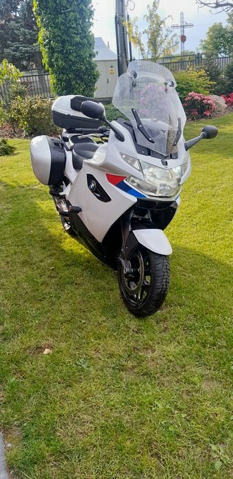 BMW K1300GT, ST1300 Strażów • OLX.pl