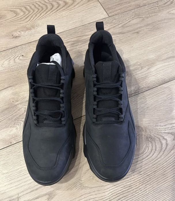 Кроссовки мужские "ecco": 1 800 грн. - Кросівки для міста Крижопіль на Olx