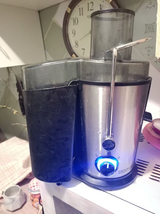 Соковижималка delfa: 300 грн. - Соковижималки Дніпро на Olx