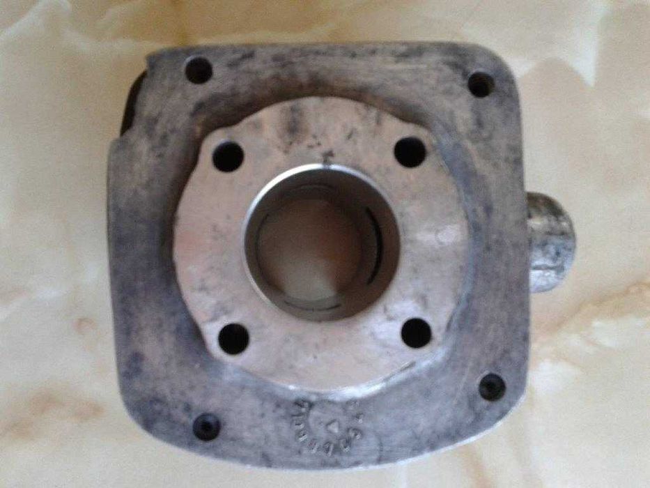 Cilindro 40 mm Casal 4 e 5 velocidades Turbina Mina De Água • OLX Portugal
