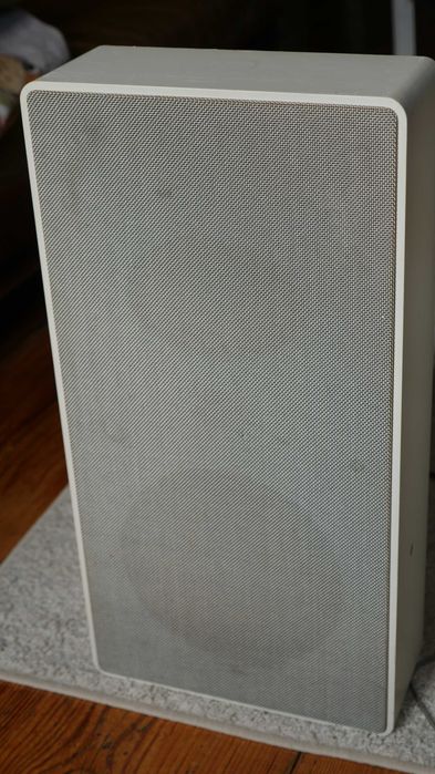 Kolumny monitory Siemens RL 164 vintage Wińsko • OLX.pl