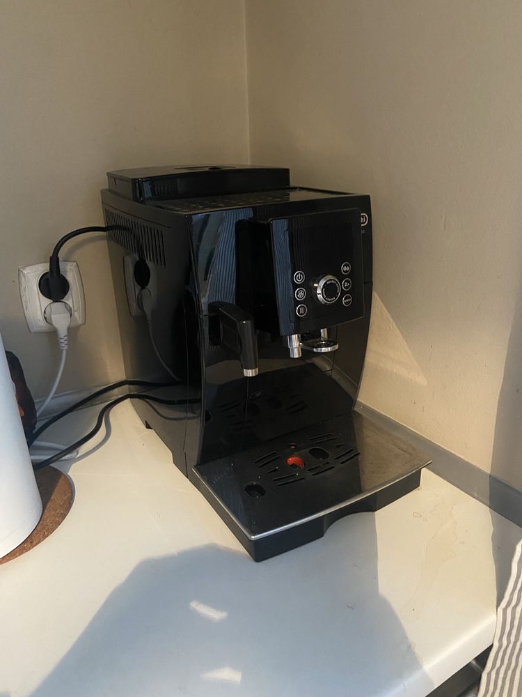 Ekspres DeLonghi Magnifica S Smart Piotrków Trybunalski • OLX.pl