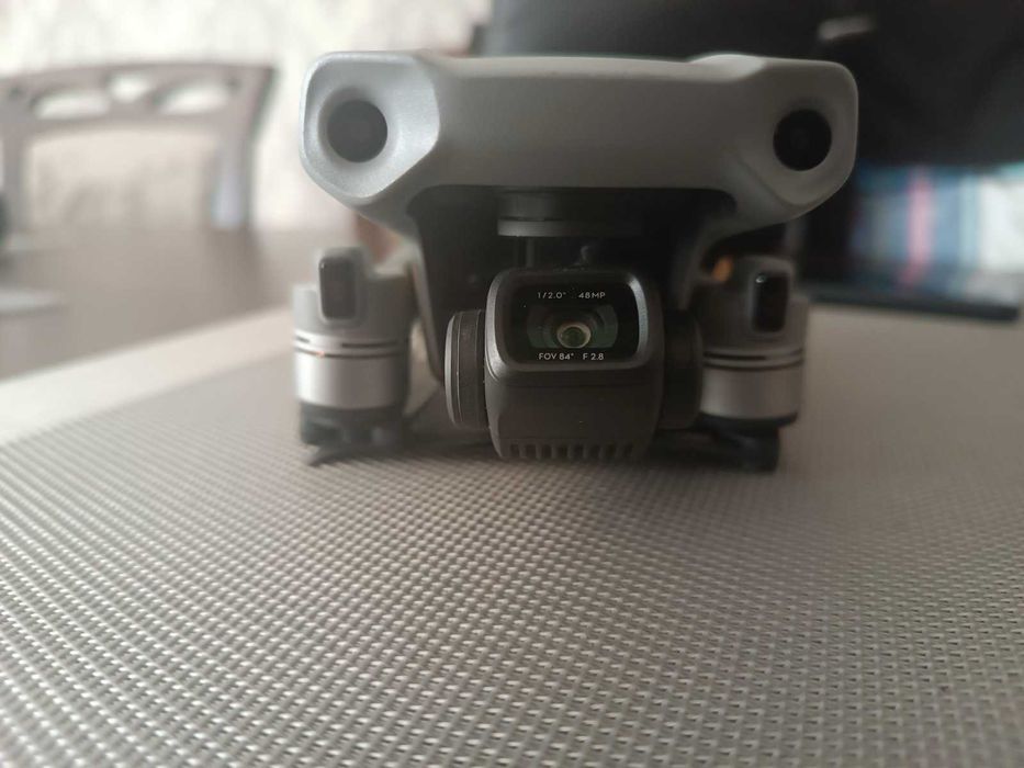 Mavic air 2 квадрокоптер: 14 000 грн. - Квадрокоптери Львів на Olx