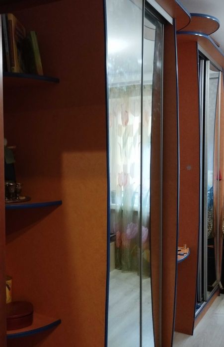 Шкаф для спальні вітальні 9 800 грн Меблі для спальні Луцьк на Olx