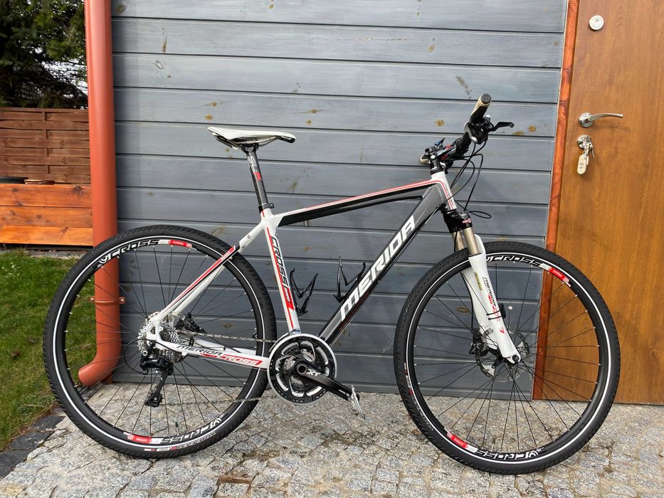 Rower Merida 3000 lite Ząbkowice Śląskie • OLX.pl