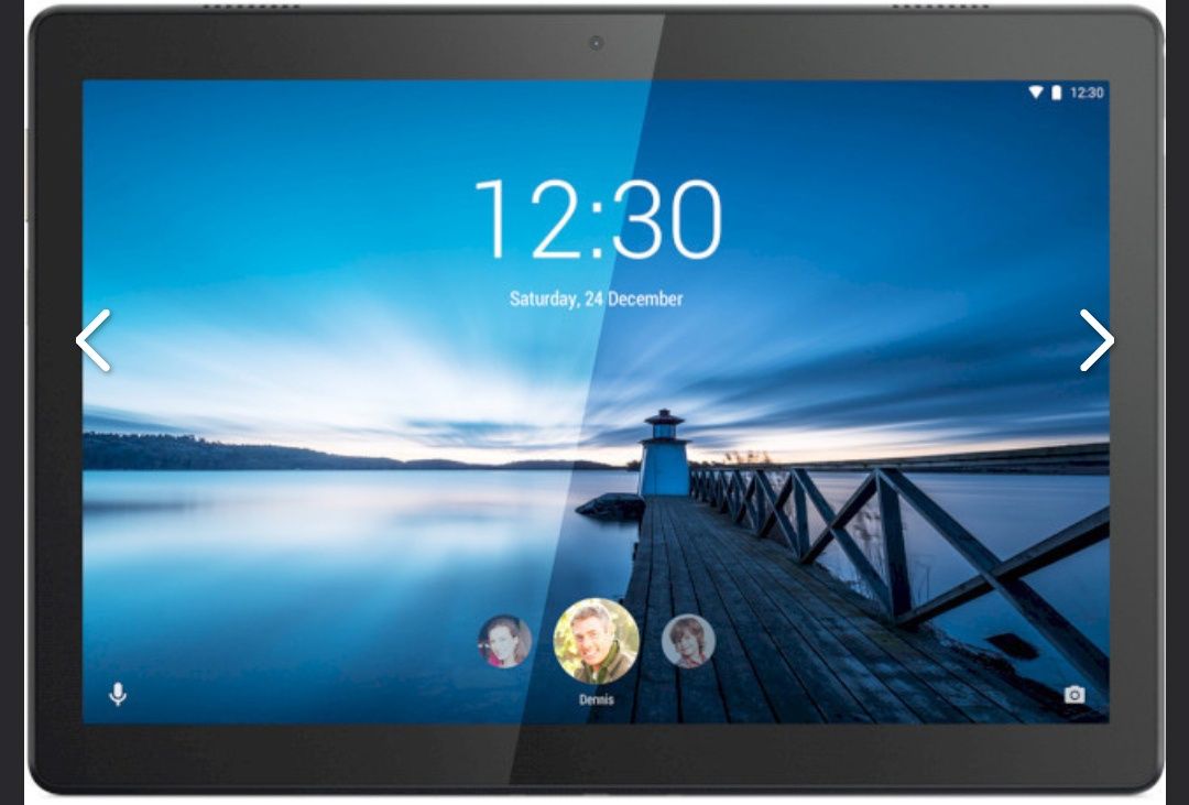 Продам Планшет Lenovo Tab M10 TB-X505F 2/32 Продам планшет Леново: 2 ...