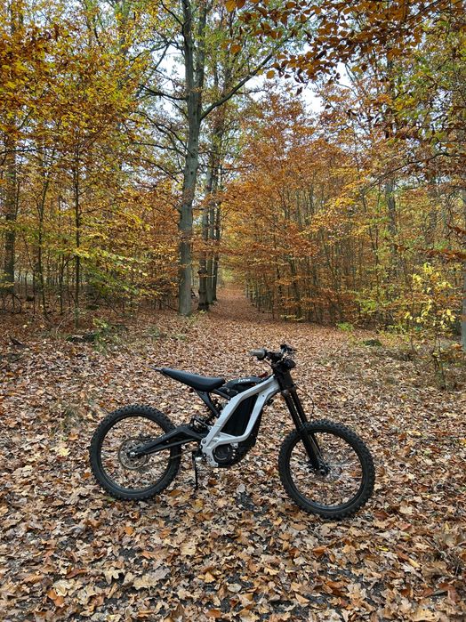 Surron light bee x Świebodzin • OLX.pl