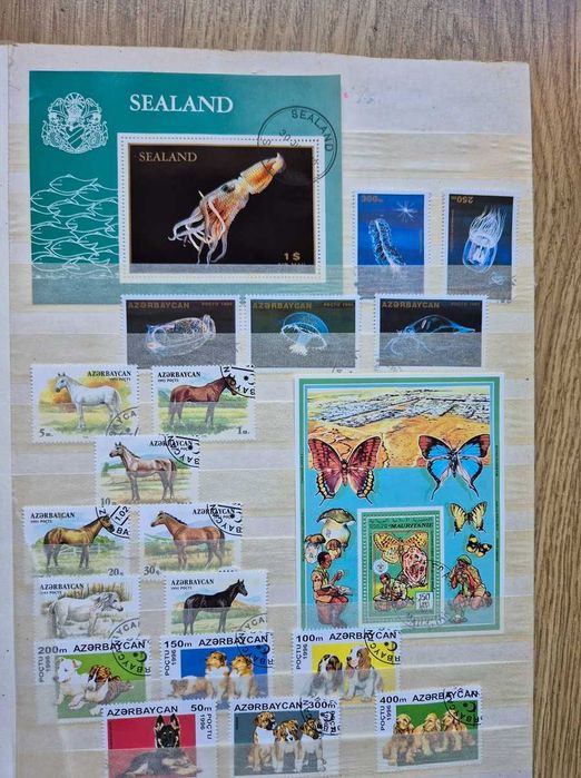 Klaser ze Znaczkami - /A815/ Wrocław Fabryczna • OLX.pl