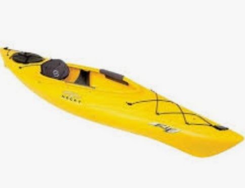 Vendo Kayak Necky Rip Avelãs de Caminho • OLX Portugal