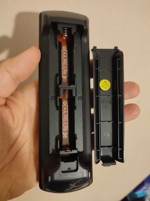 Pilot do Panasonic SC-PMX5, SA-PM500, SC-HC25, SC-HC35, ... Nowy ...