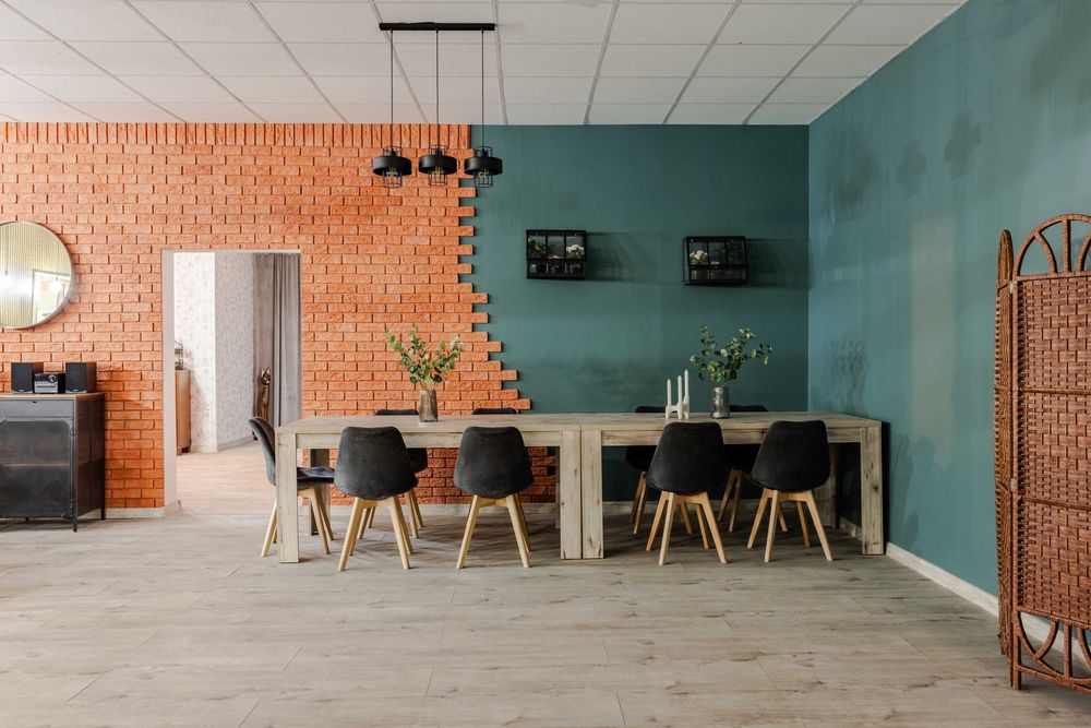 Eventova - Sala na wynajem na godziny, twój event do 40 osób Poznań ...