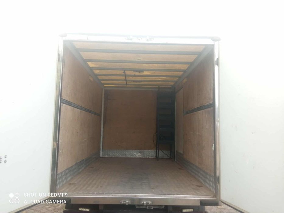 Fiat Ducato 2.8D MAX MAXI Kontener Zdrowy DoJazdy. Chojnice • OLX.pl