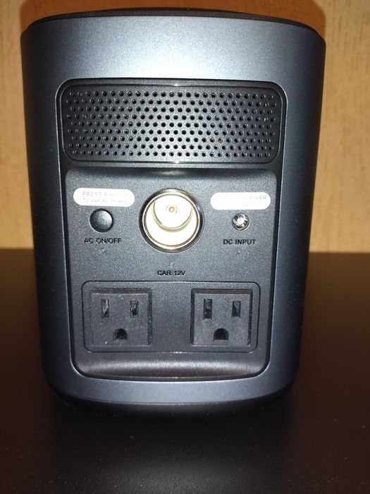 Зарядная станция EcoFlow River 412WH EF1 Pro, USA: 15 000 грн ...