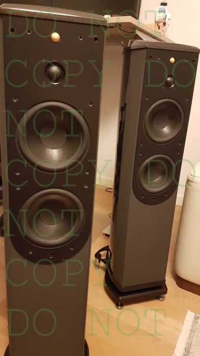 Wilson Benesch ACT C60 Limited Edition Warszawa Targówek • OLX.pl