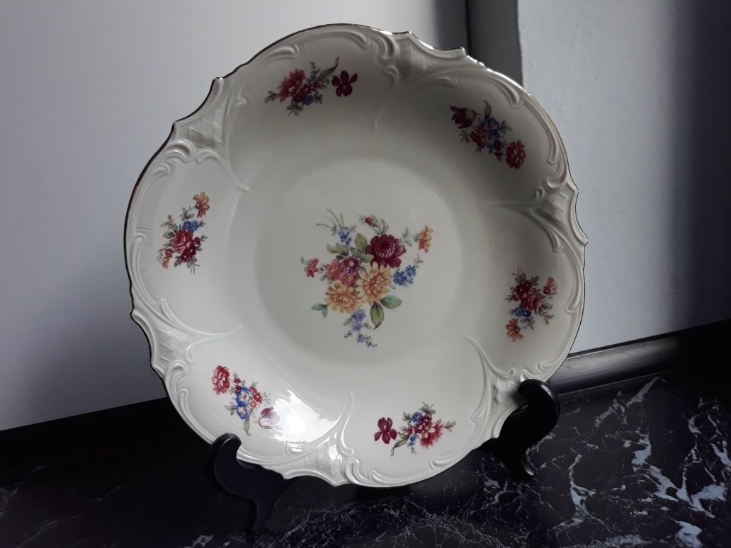Stara patera Zeh Scherzer Bavaria z lat 1946 - 1949 Dobieszyn • OLX.pl Stara patera Zeh Scherzer Bavaria z lat 1946 - 1949 Dobieszyn • OLX.pl