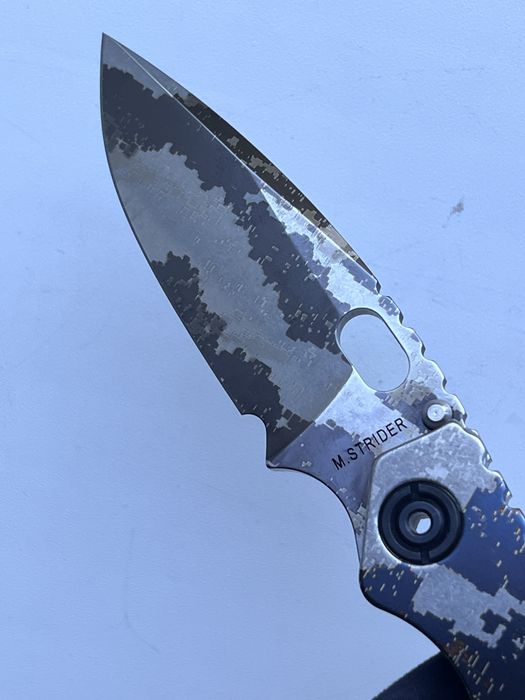 Strider SnG Performance DigiCam, MagnaCut, Titanium: 62 800 грн ...