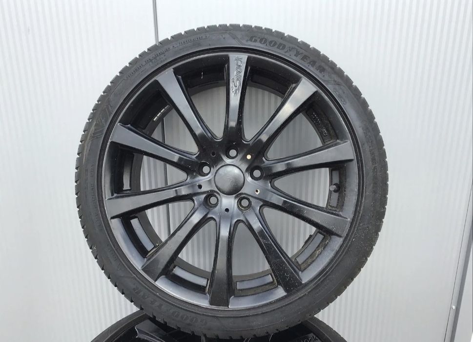 Opony goodyear vector 4season G3 caloroczna Siedlików • OLX.pl