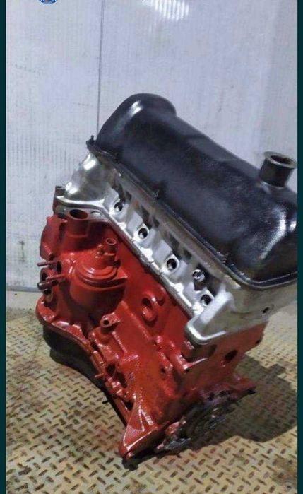 Двигатель ваз 2101 2102 2103 2104 2105 2106 2107: 3 300 грн. - Двигуни ...