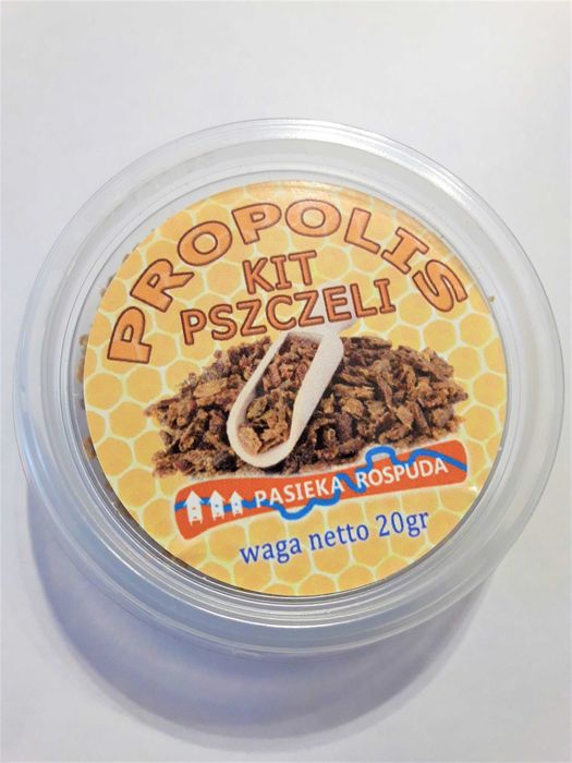 Propolis (kit pszczeli) Suwałki • OLX.pl