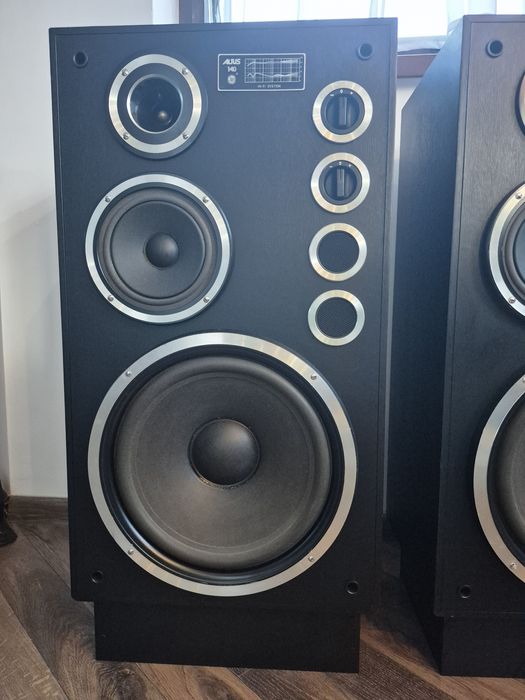 Altus 140 , Altus 110 Cieszyn • OLX.pl