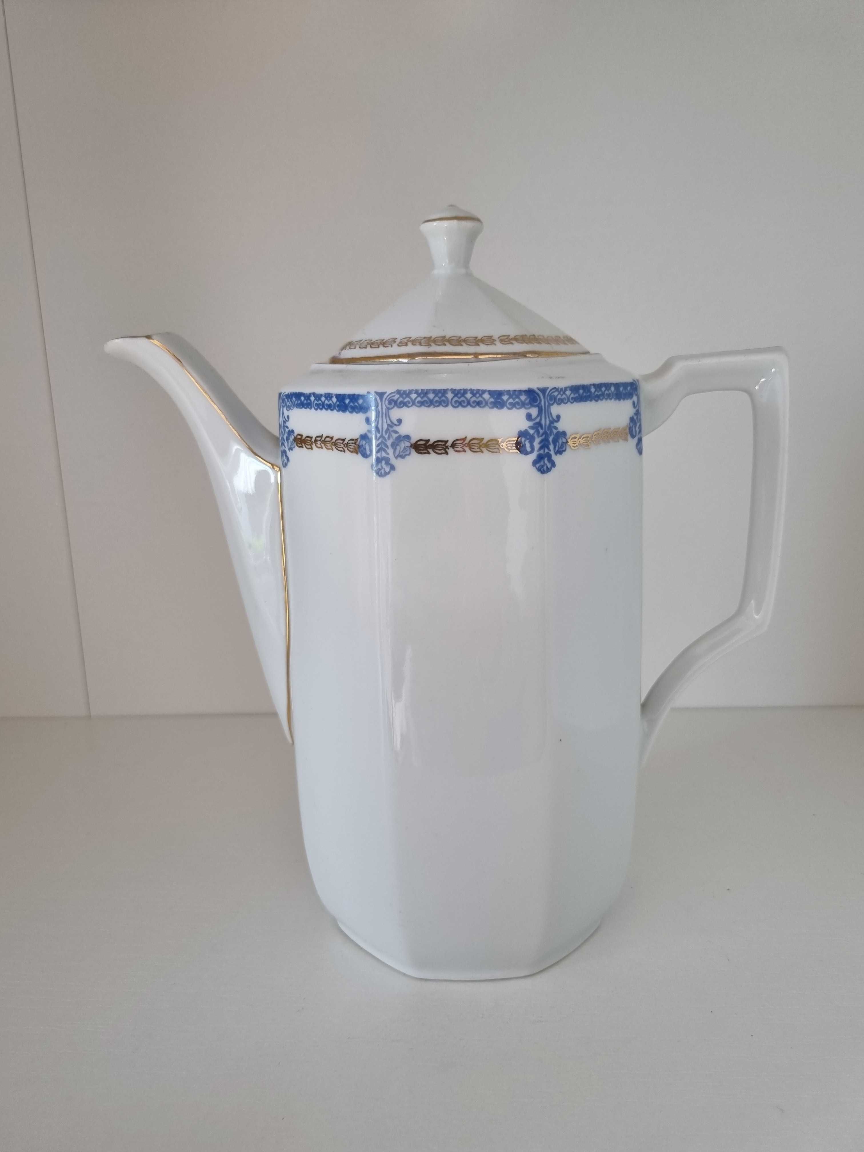 Uroczy Stary Porcelanowy Dzbanek do Herbaty Gliwice Politechnika • OLX.pl Uroczy Stary Porcelanowy Dzbanek do Herbaty Gliwice Politechnika • OLX.pl